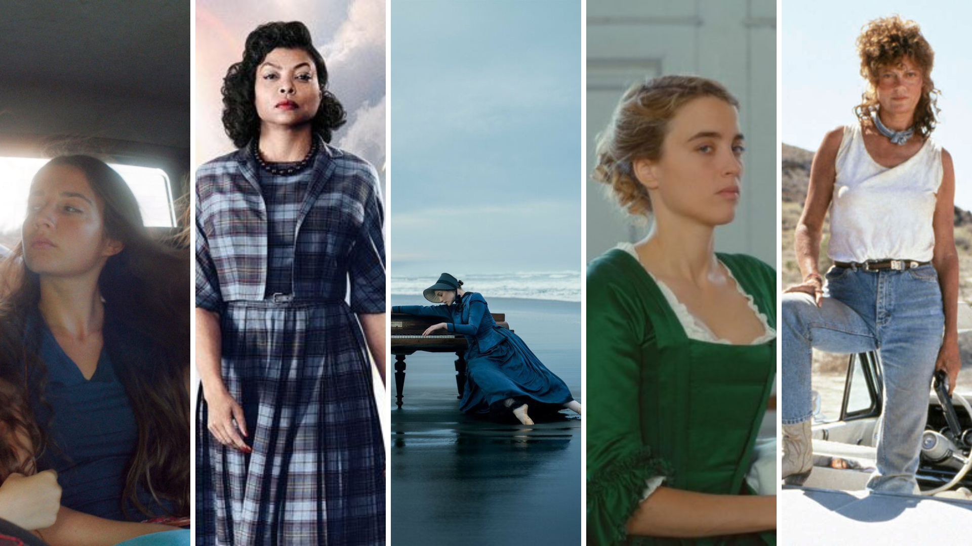 10 films féministes à voir absolument - Film Féministe