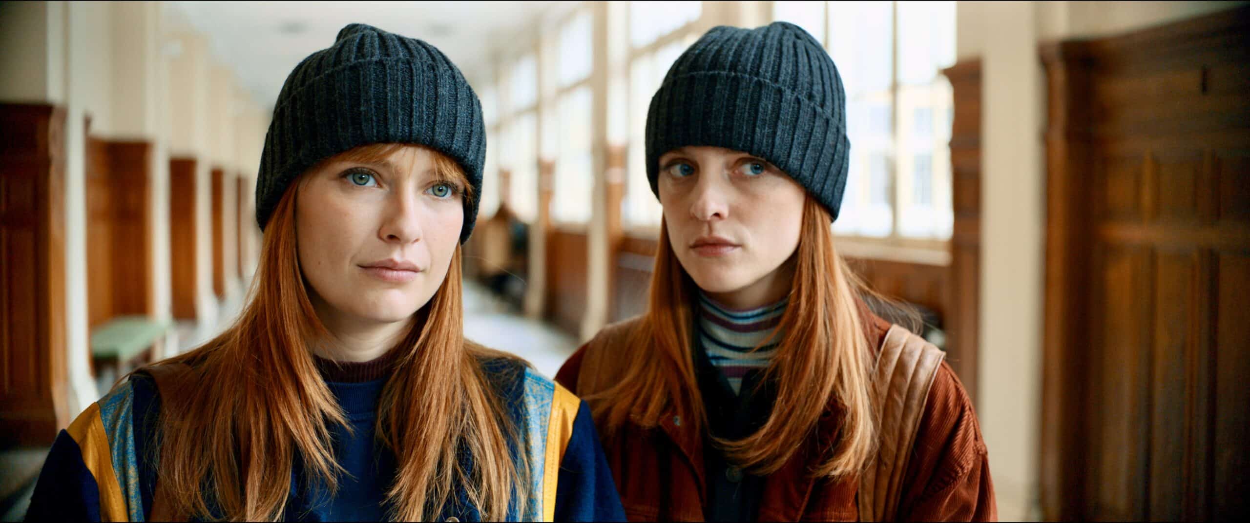 Prodigieuses - Film Féministe