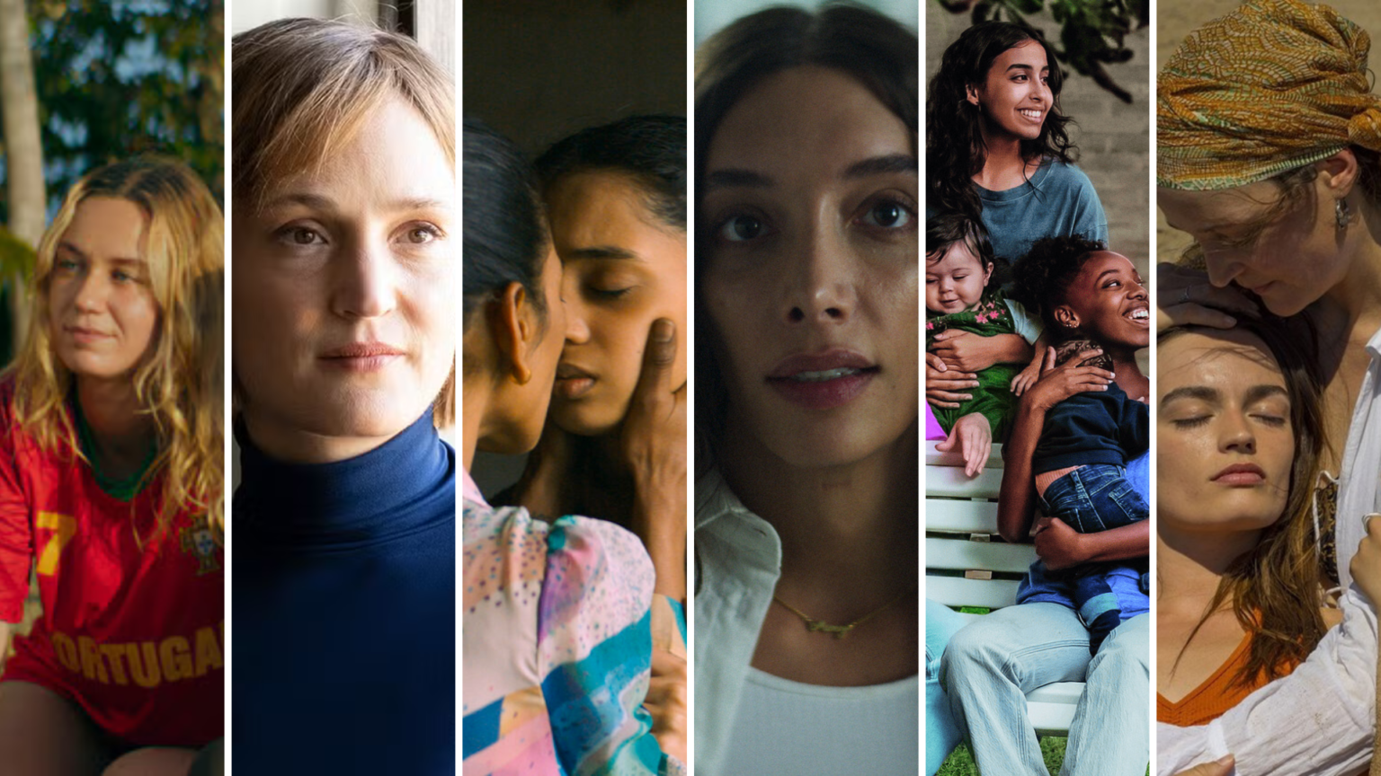 10 films féministes à voir absolument - Film Féministe